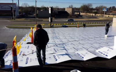 Top Commercial Roofing Broken Arrow | Advanced Commercial Systems?